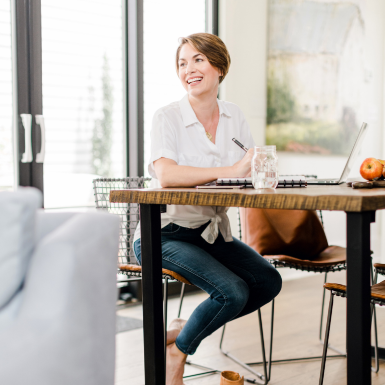 How to Use Your Work to Get a Better Life - Your Career Homecoming